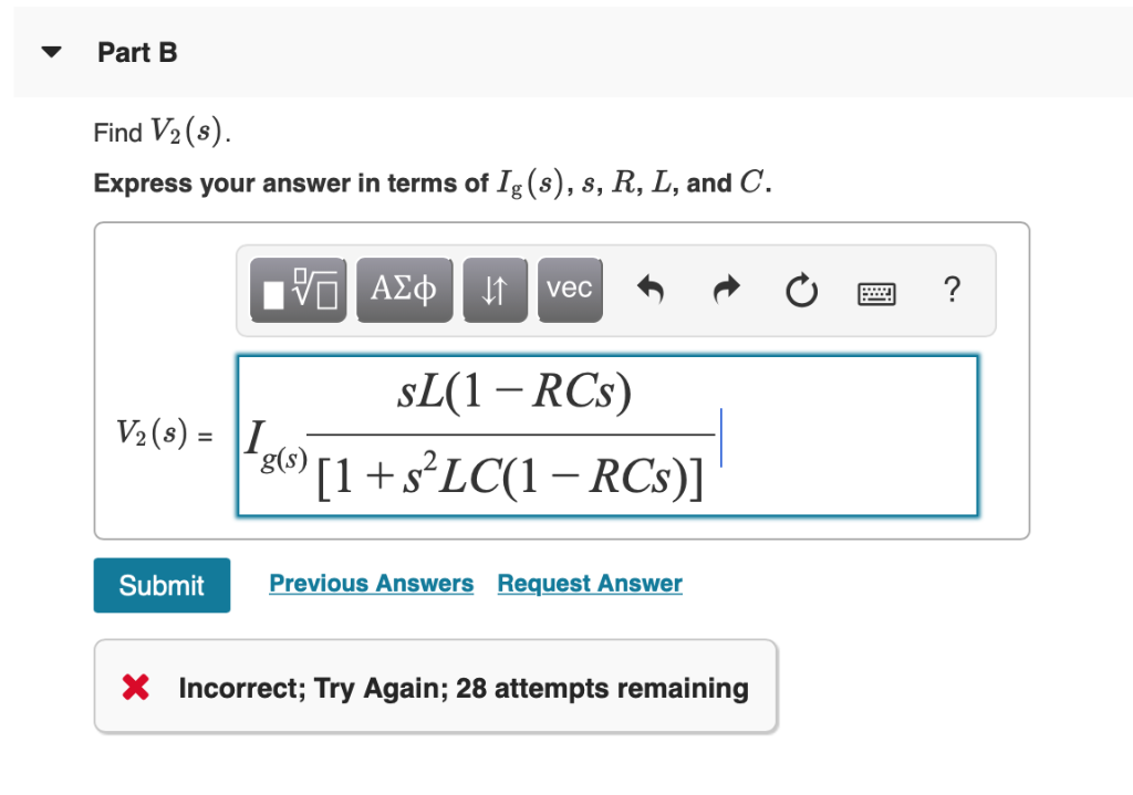 Solved Problem 12.31 6 of 6 Part A ReviewI Constants | Chegg.com