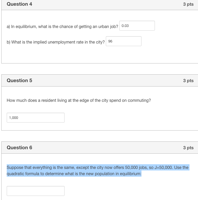 Solved This exercise is similar to the one we solved in the | Chegg.com