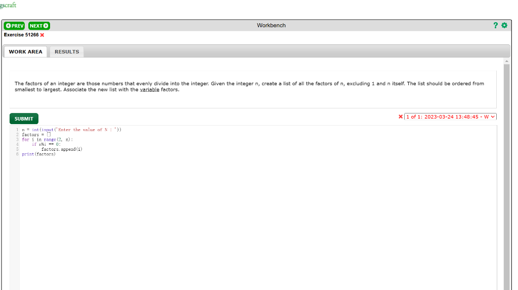 Solved SUBMIT ×7 of 7:2023-03-24 13:39:50-W ∨A cookie recipe | Chegg.com