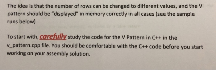 Solved Hi I’m struggling with this computer science problem. | Chegg.com