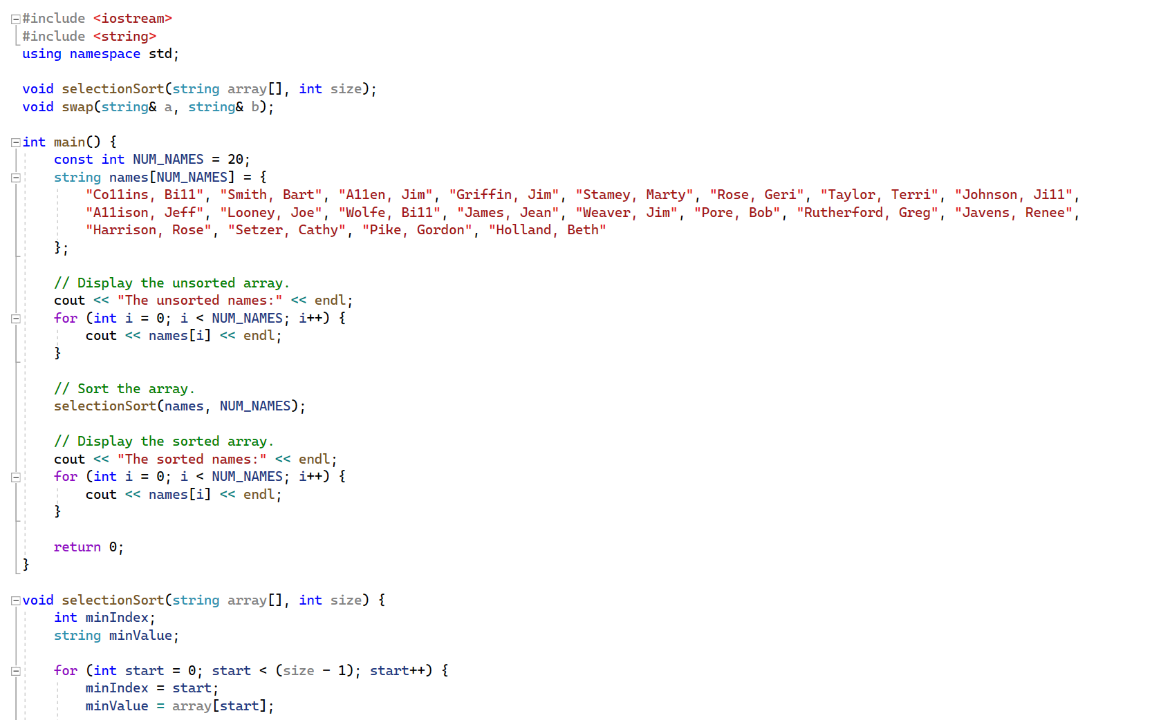 Solved for \#11, download and save in the same folder as | Chegg.com
