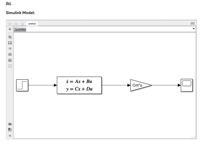Given a 4th order system transfer function, GC = S + | Chegg.com