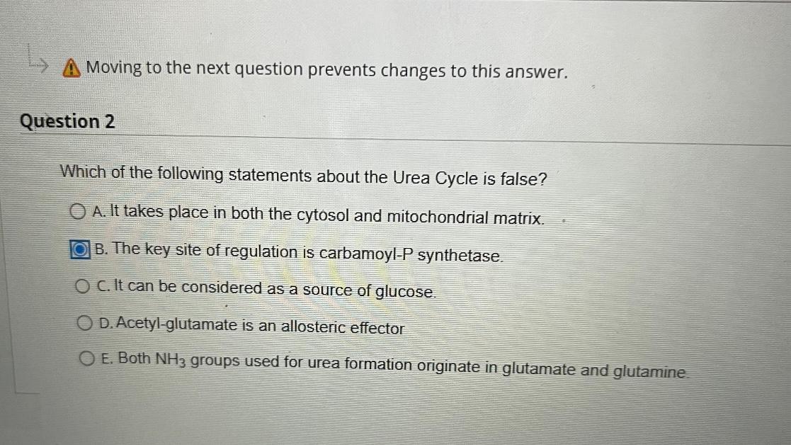 Solved Moving to the next question prevents changes to this | Chegg.com