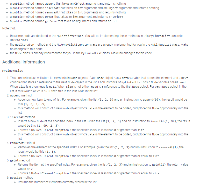 Solved Required Skills Inventory - Write concrete classes | Chegg.com