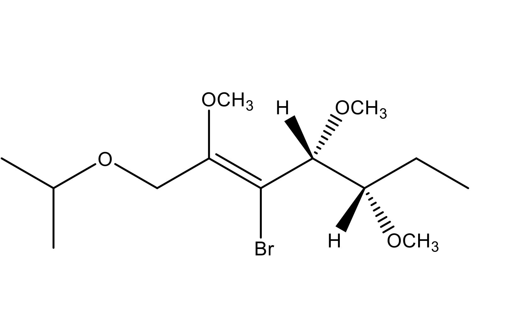 Solved 1. Determine stereochemistry designation: E, Z, R, S, | Chegg.com