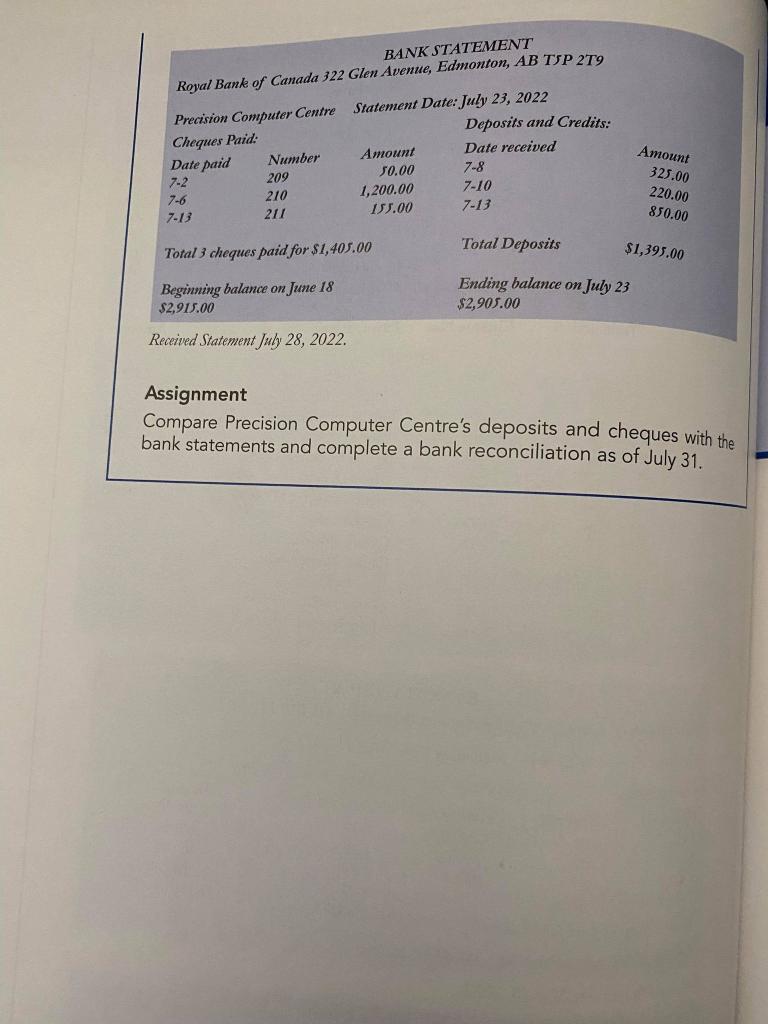 Solved Continuing Problem Cording And Posting Sactions 
