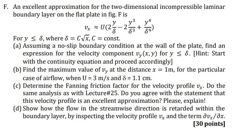 Solved V = (23-2 j3 + = = F. An excellent approximation for | Chegg.com