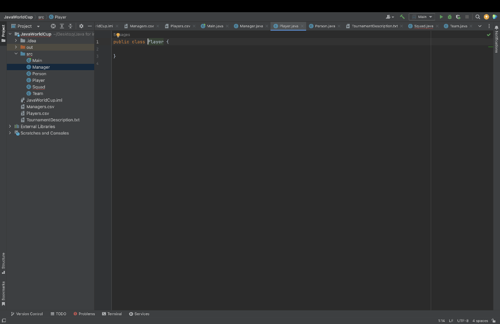 Solved I need help with this work I use java | Chegg.com
