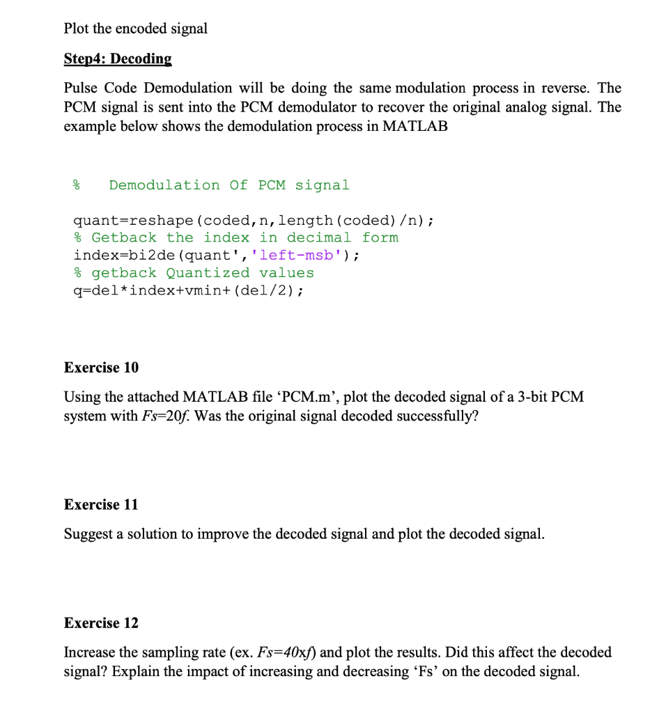 Solved ITCE252 Data Communication and Networking LAB3: Pulse | Chegg.com
