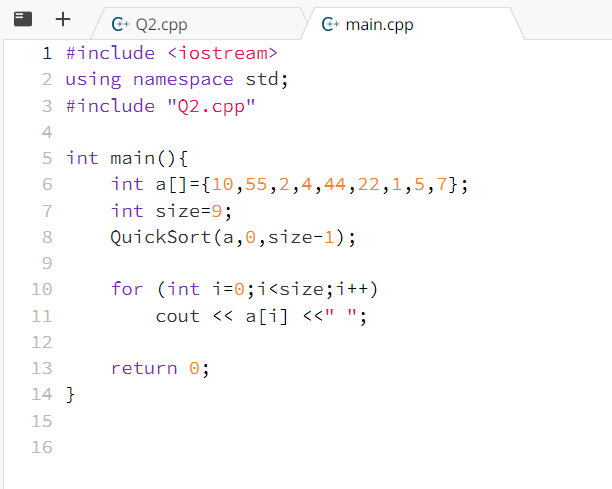 Solved ≡ Description Do NOT modify the signature of the | Chegg.com