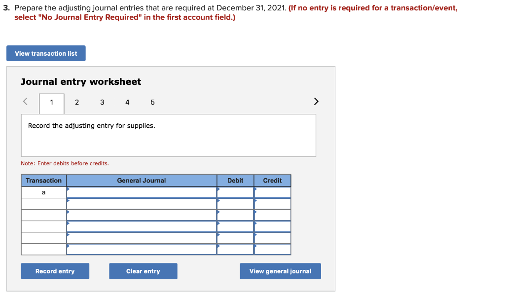Solved Required Information Pa4 4 Algo Identifying And