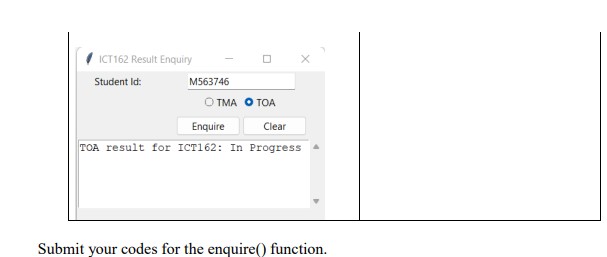 [Solved]: HiNeed helps with the below attached Question usin