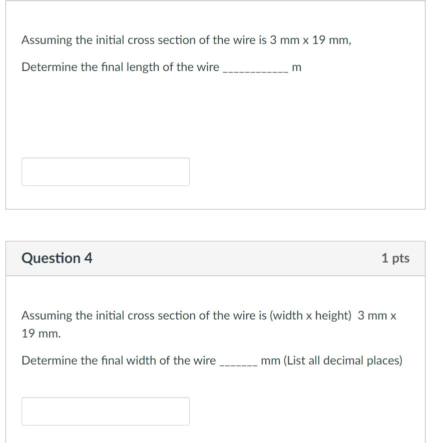 Solved The Poisson's ratio in the elastic region for a | Chegg.com
