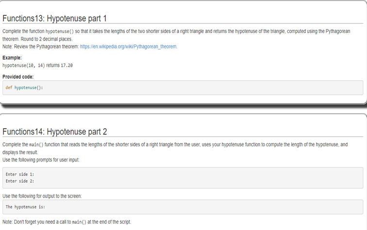 Solved Functions 11: Sweets Order part 1 A candy shop that | Chegg.com
