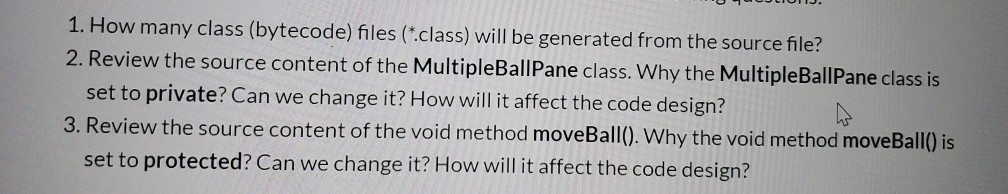 Solved 1/ COMSC-255 Module 14 Ch2e Collections package | Chegg.com