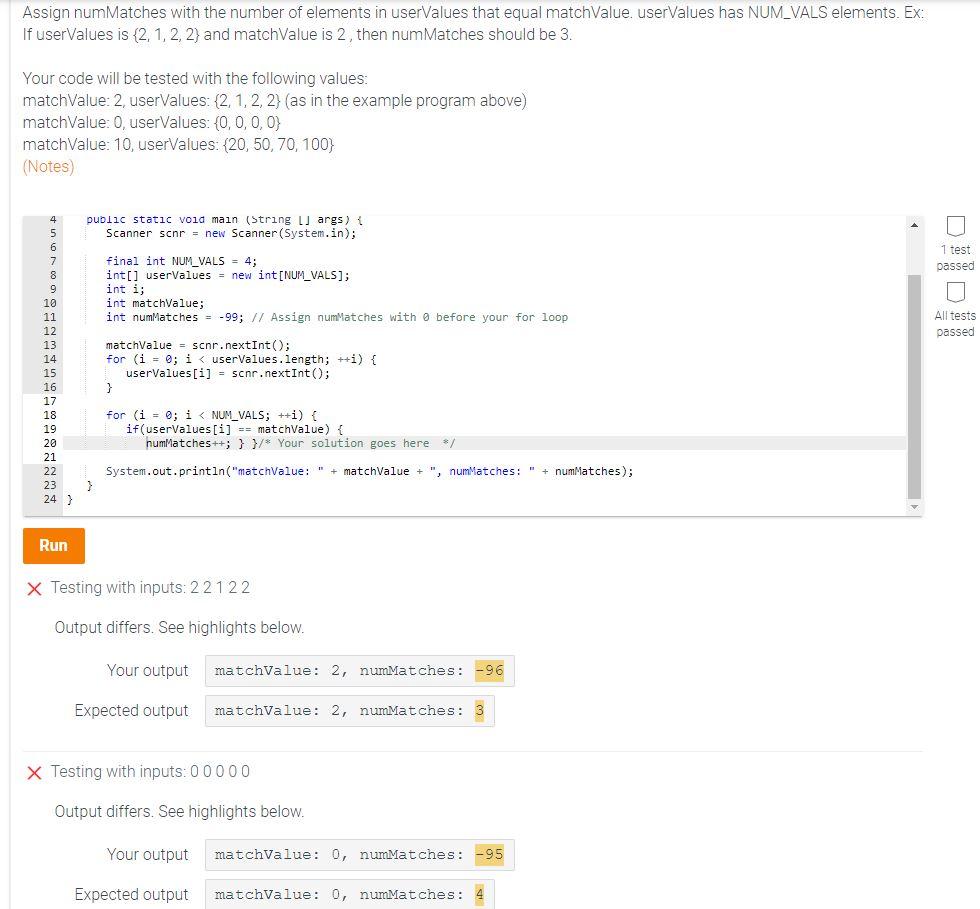 solved-assign-nummatches-with-the-number-of-elements-in-chegg
