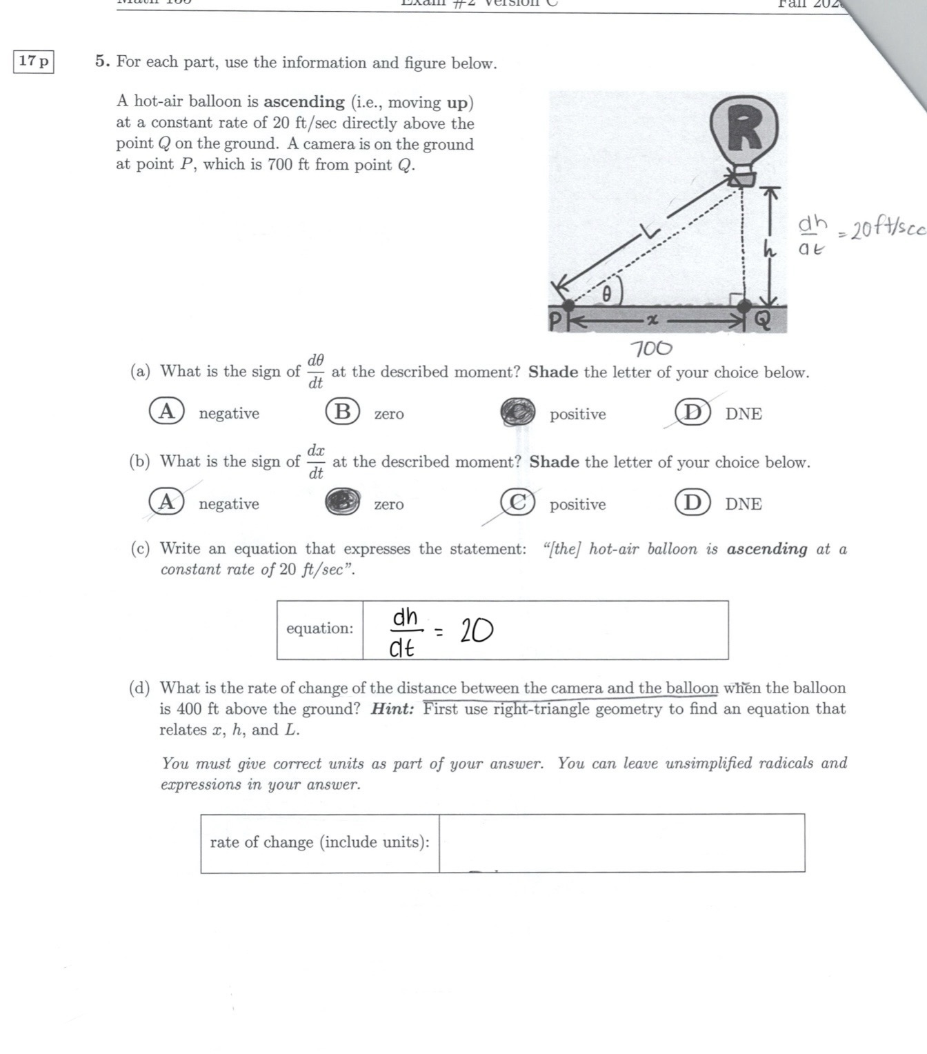 Solved For each part, use the information and figure below.A | Chegg.com