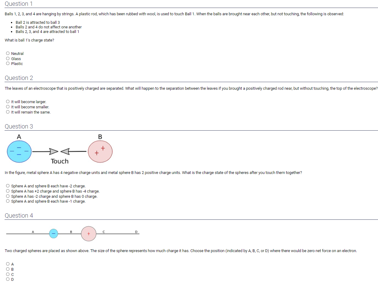 Solved Answer all the questions from 1 to 4 with the | Chegg.com
