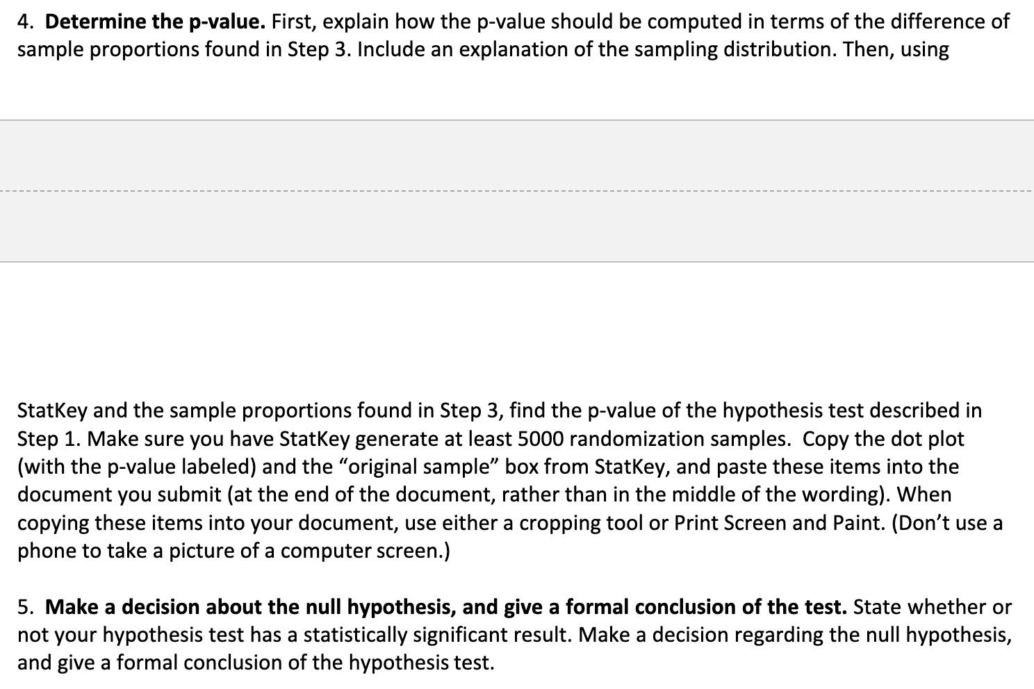Based off the question and the data provided, is that | Chegg.com