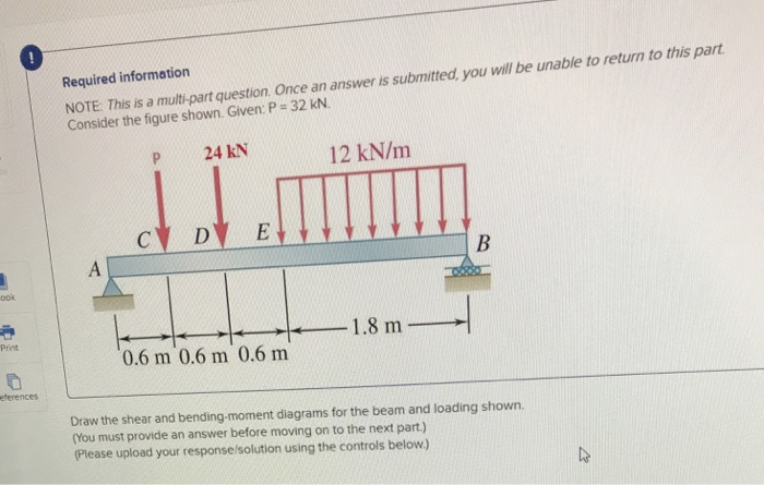 Solved 0 NOTE This is a multi-part question. Once an answer | Chegg.com