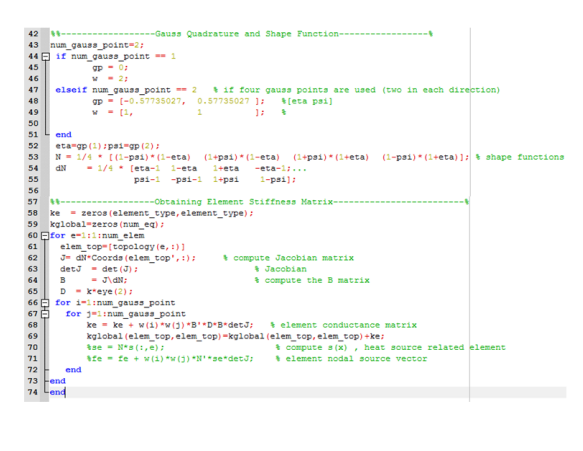 \#2) Consider the below given 2-D plate which is | Chegg.com