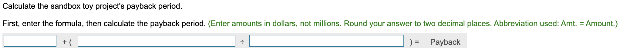 Solved of predicted net cash inflows: (Click the icon to | Chegg.com