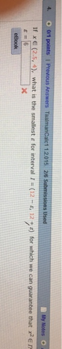 Solved the answer is not 5.76 or 6 those were the last two | Chegg.com