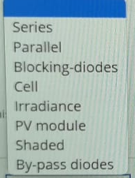 Solved are wired within a to provide an alternate] current | Chegg.com