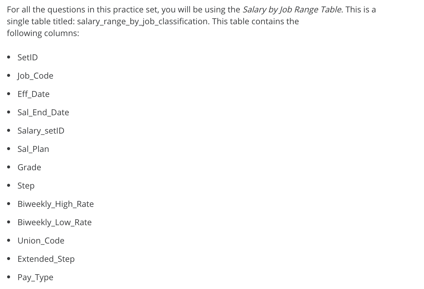 solved-for-all-the-questions-in-this-practice-set-you-will-chegg