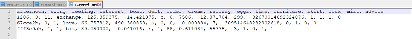 Solved How to read these .bin files and print them out? I | Chegg.com