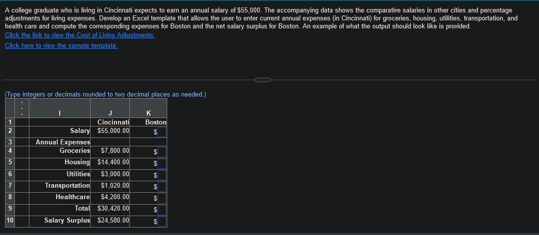 Solved Question content area topPart 1A college graduate who | Chegg.com