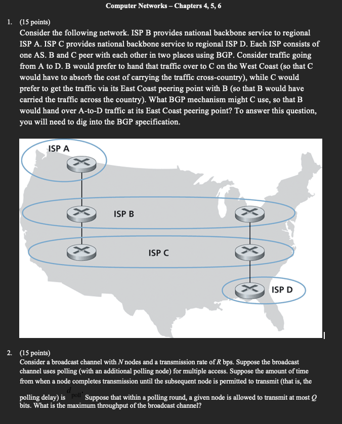 Solved by an EXPERT PLEASEEEEE HELP MUST GET 100% ﻿ON THIS ASSIGNMENT | Chegg.com