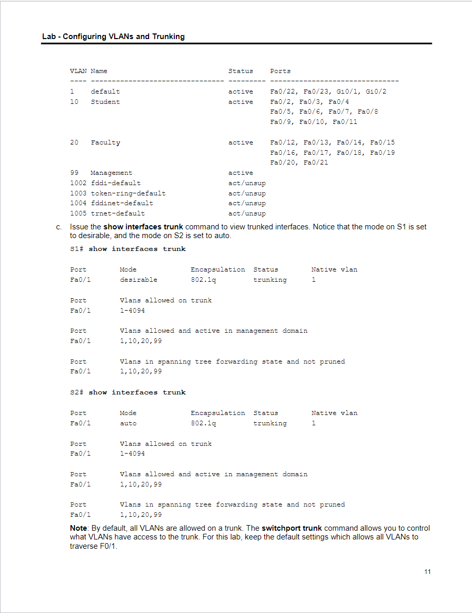 Solved Using Cisco packet tracer complete and ignore all | Chegg.com
