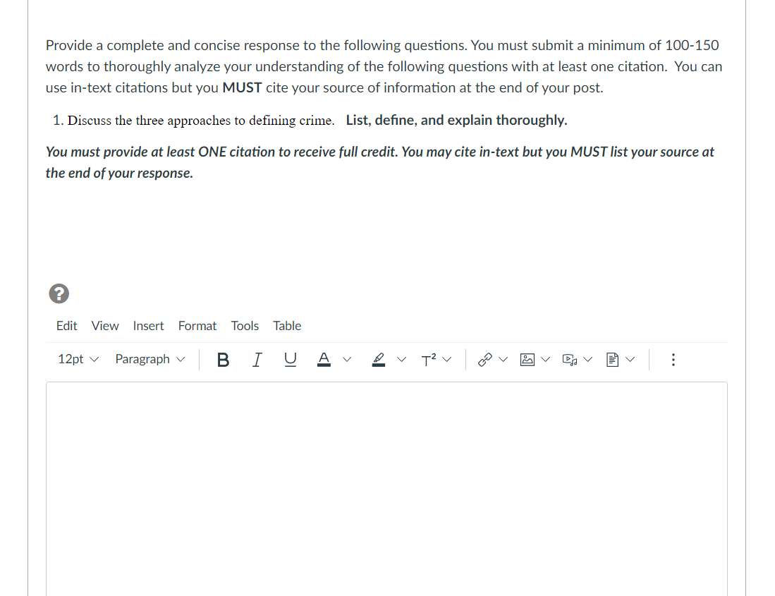 Provide a complete and concise response to the | Chegg.com