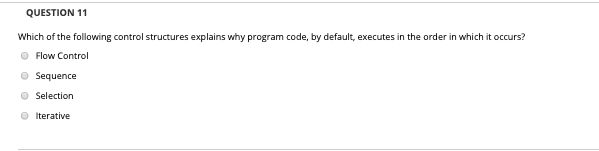 Solved QUESTION 12 The statement: intSum = intSum + intNum | Chegg.com