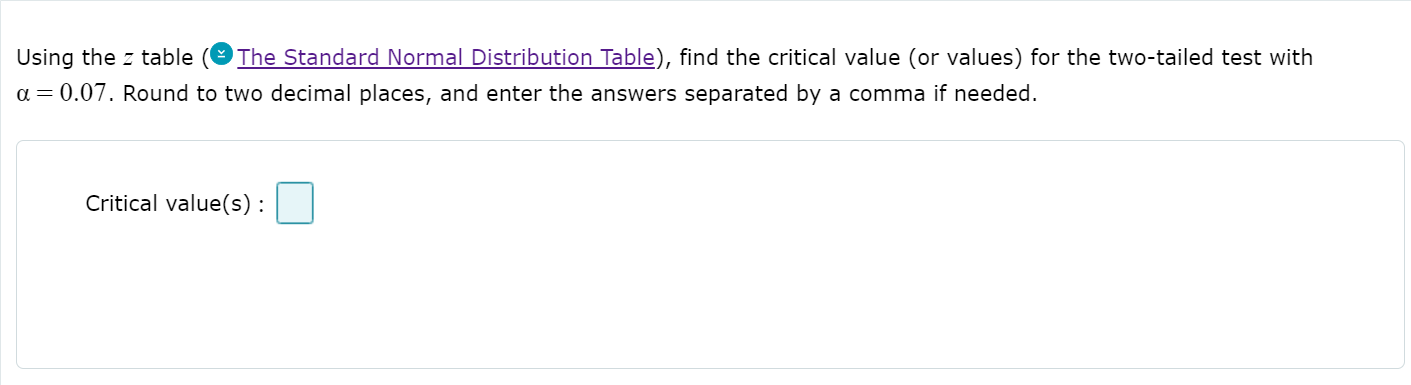 Solved Reject or Not State whether the null hypothesis | Chegg.com