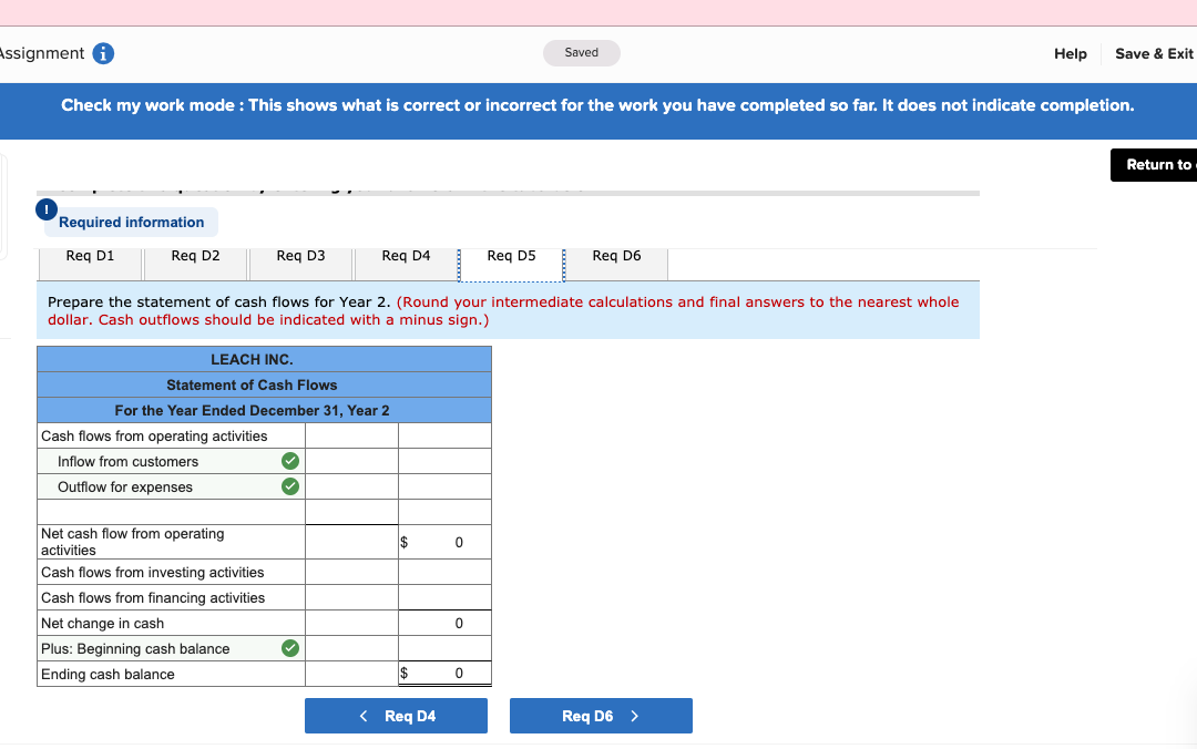 Solved Exercise 5-9A (Algo) Effect of recognizing | Chegg.com