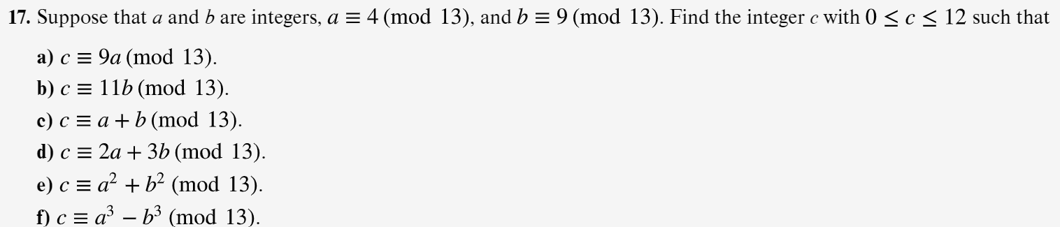 Solved What formulas am i supposed to use for this | Chegg.com