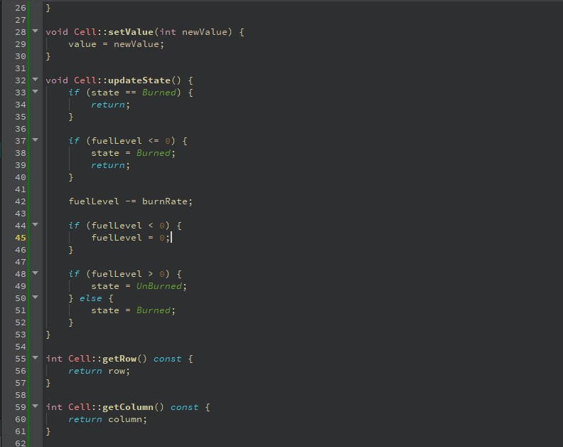 Solved \#include "Grid.h" Grid::Grid() \{\} int Grid: | Chegg.com