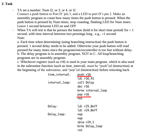 Solved 2. ﻿Task - ﻿TA set a number: Num (2, ﻿or 3, ﻿or 4, | Chegg.com