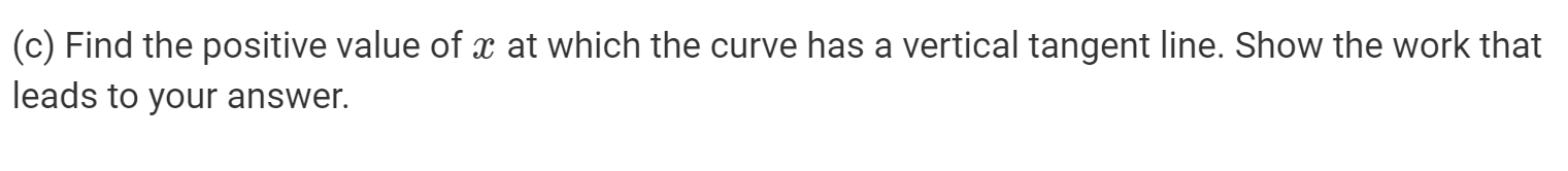 Solved Consider the curve defined by 2x2 + 3y2 – 4xy = 36 | Chegg.com