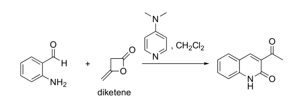 Solved Draw a detailed mechanism for each of the following | Chegg.com