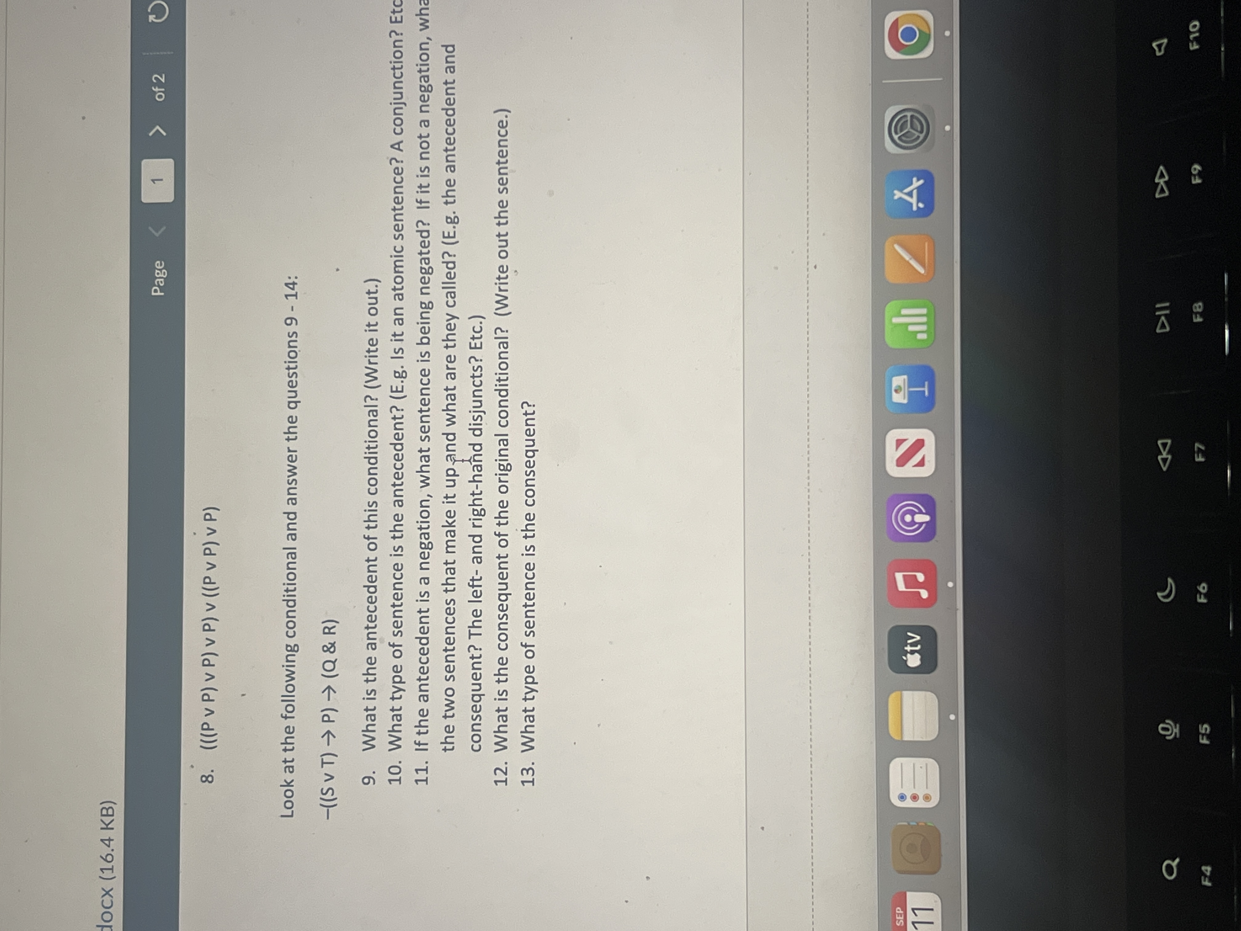 Solved Question | Chegg.com