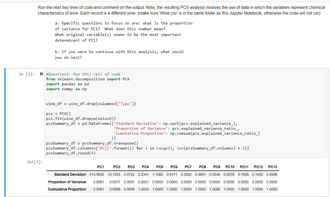 Solved PLEASE answer both questions a and b with details. | Chegg.com