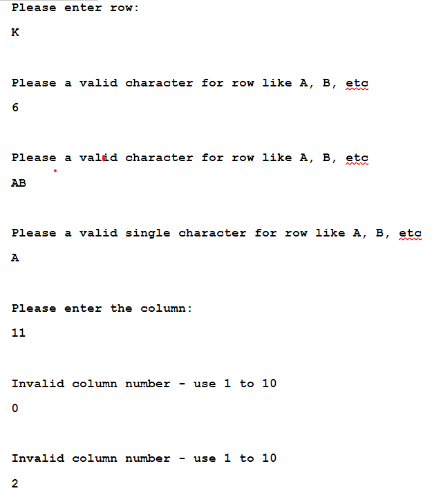 Solved Create a command line program written in Swift to | Chegg.com