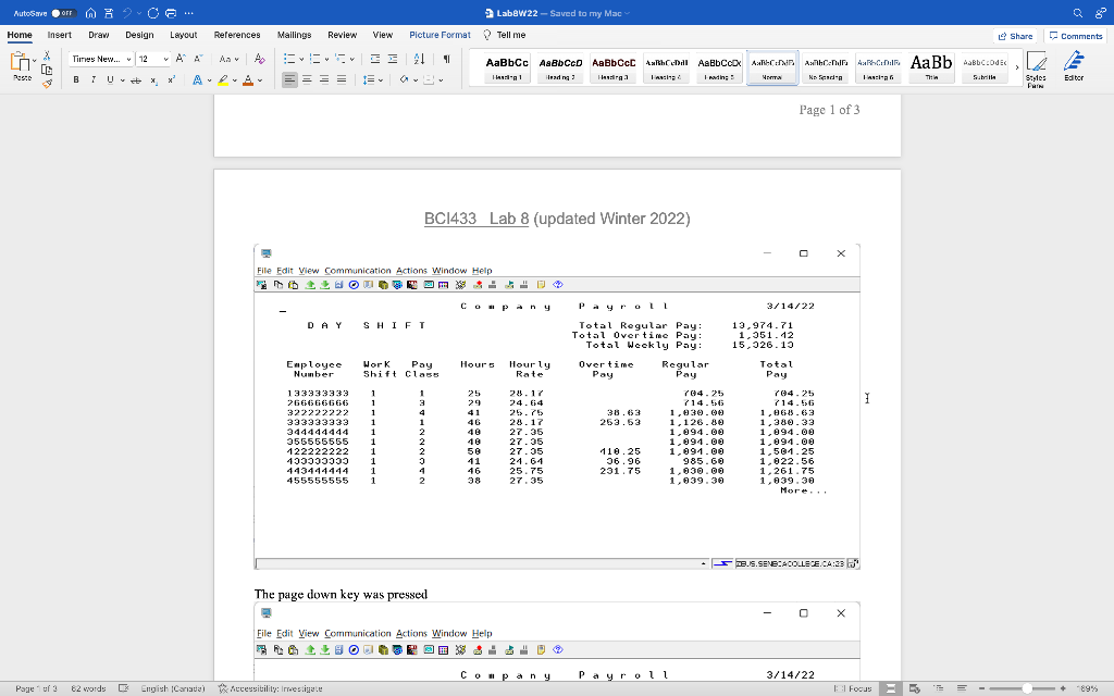 Solved I have upload two pictures of my question. This code | Chegg.com