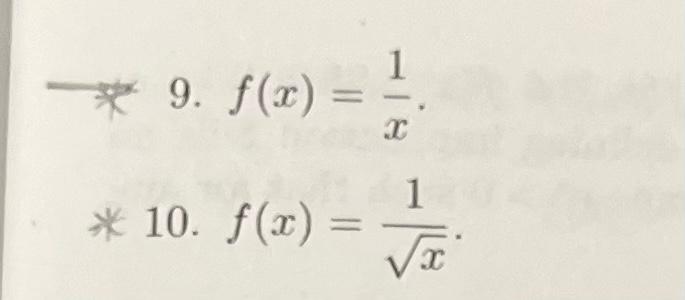Solved f(x)=x1 f(x)=x1 | Chegg.com