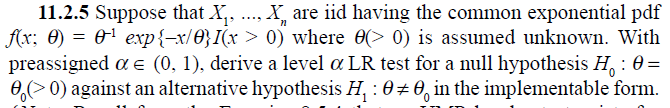 Solved: N.B: LR Means Likelihood Ratio Test Textbook: Prob... | Chegg.com