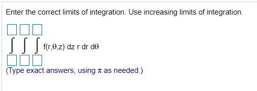 Solved Set up the iterated integral for evaluating SS | Chegg.com