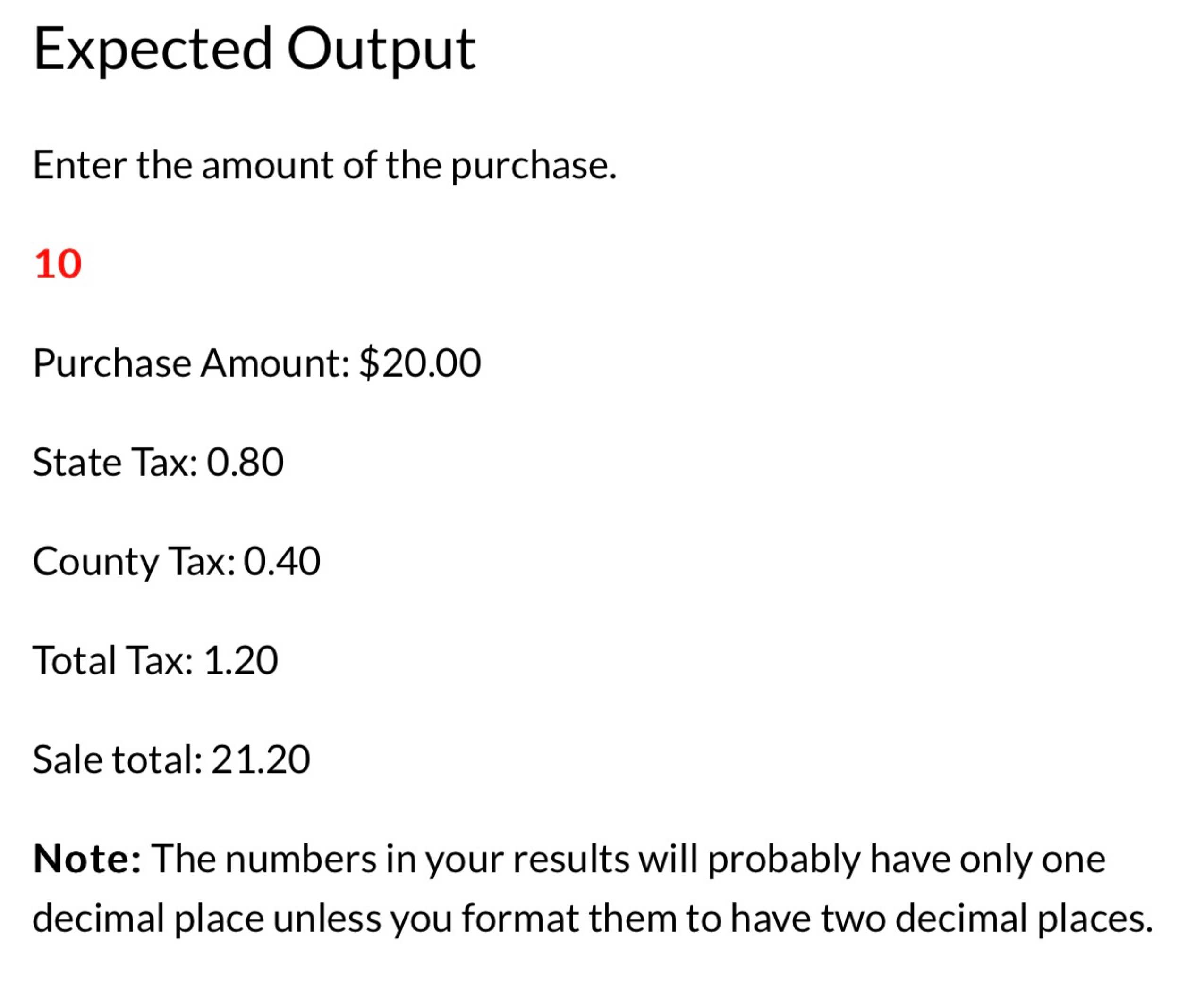 Solved DirectionsThis exercise requires designing a program | Chegg.com